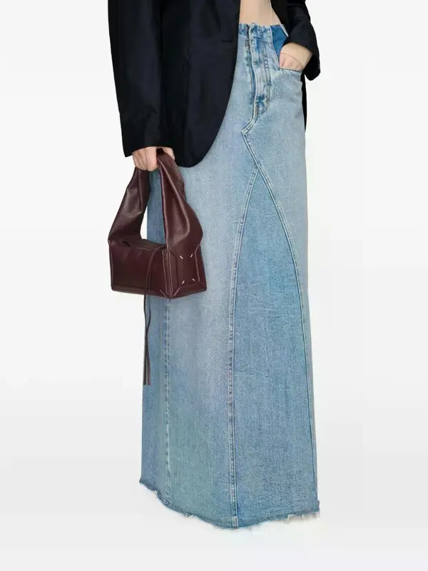 MAISON MARGIELA East West Box Bag