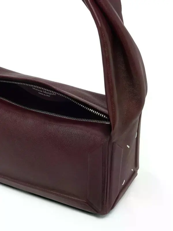 MAISON MARGIELA East West Box Bag