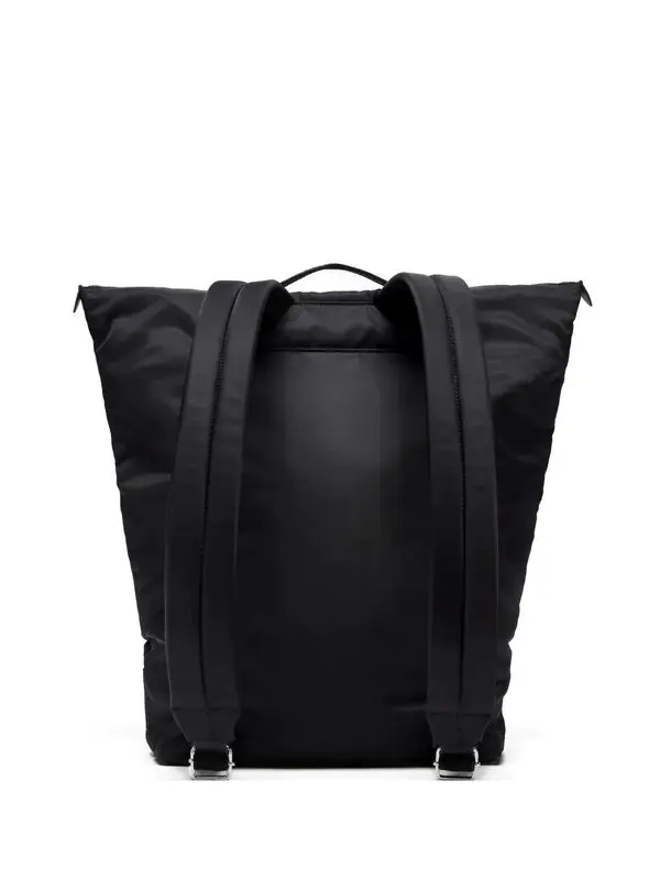 MAISON MARGIELA Four-stitch Zip Line Backpack