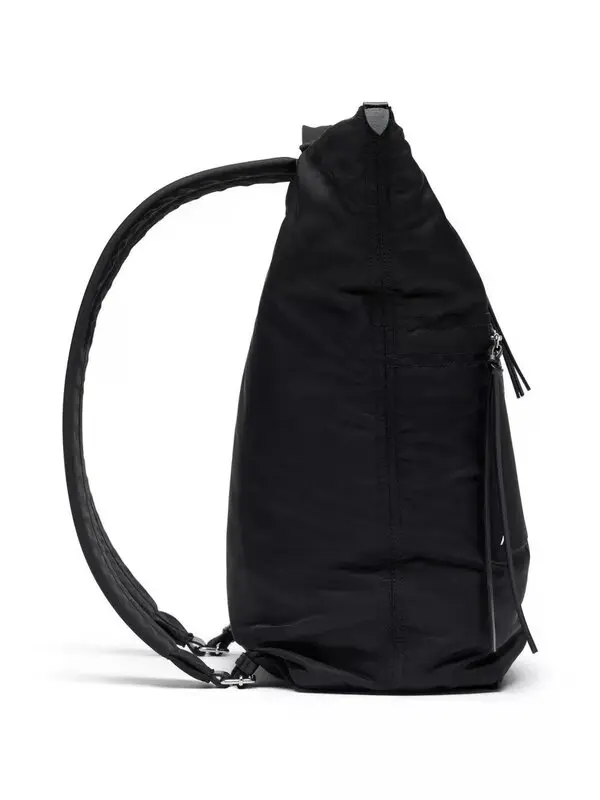 MAISON MARGIELA Four-stitch Zip Line Backpack
