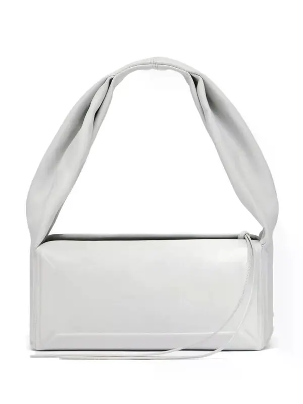 MAISON MARGIELA East West Tote Bag - Grey