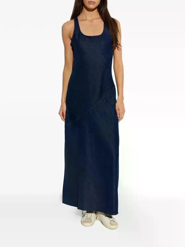 Rag & Bone Sleeveless Maxi Dress
