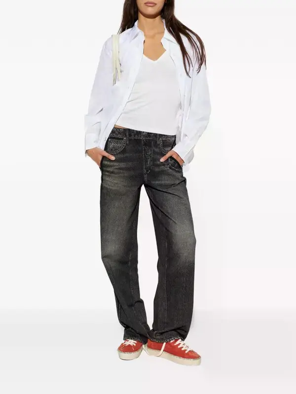 Rag & Bone Miramar Trousers