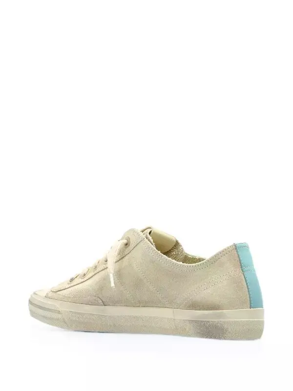 GOLDEN GOOSE V-star 2 Sneakers