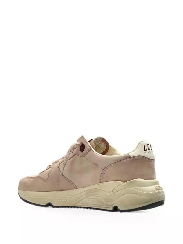 GOLDEN GOOSE Running Sole Sneakers