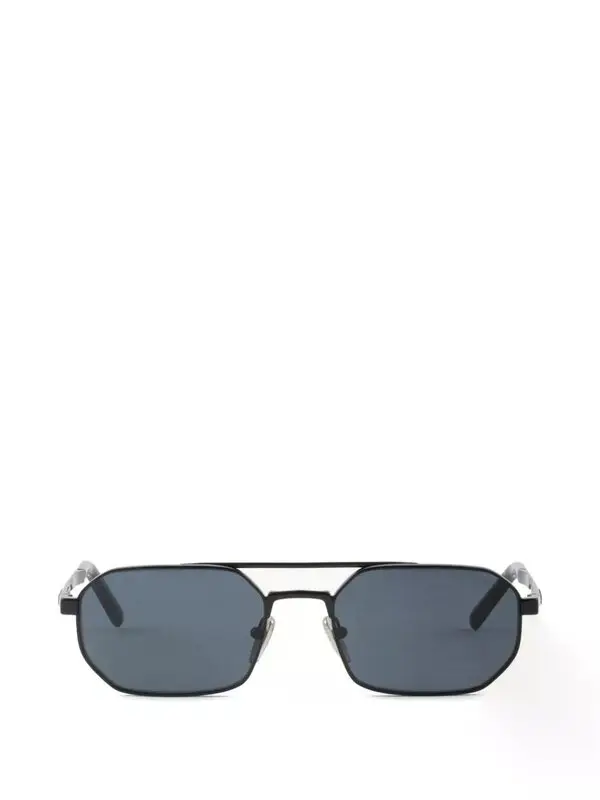 Prada Geometric Sunglasses