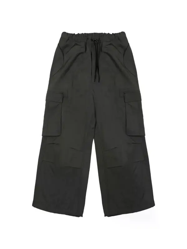 NINE:INTHE:MORNING Cargo Pants - Grey