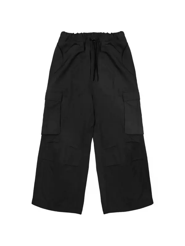 NINE:INTHE:MORNING Drawstring Cargo Pants