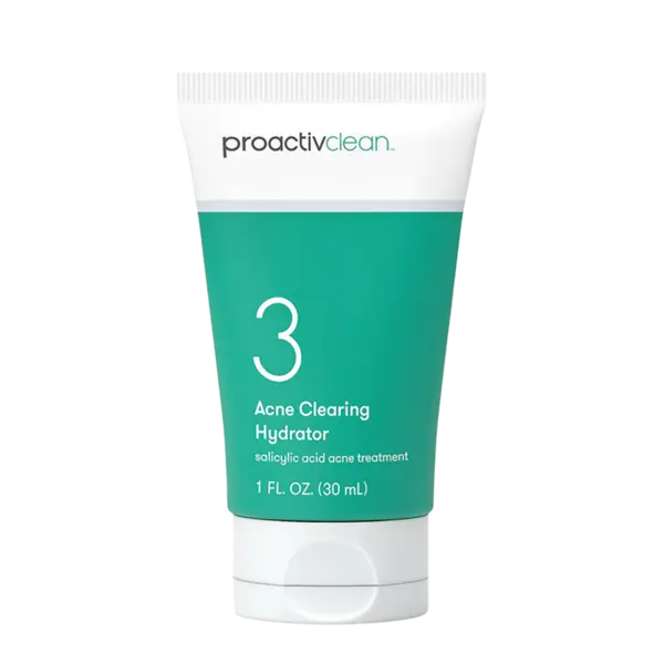 PROACTIV Clean Acne Clearing Hydrator - One-color