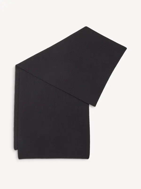 Balmain Wool Scarf