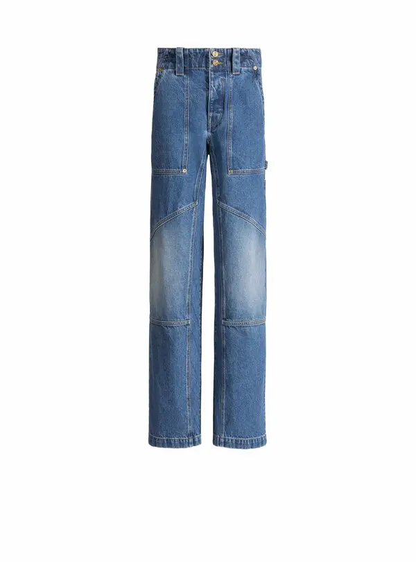 Balmain Carpenter Jeans