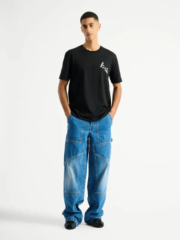 Balmain Carpenter Jeans
