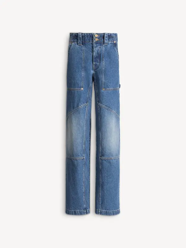 Balmain Carpenter Jeans
