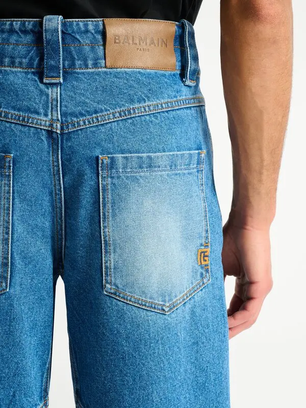 Balmain Carpenter Jeans