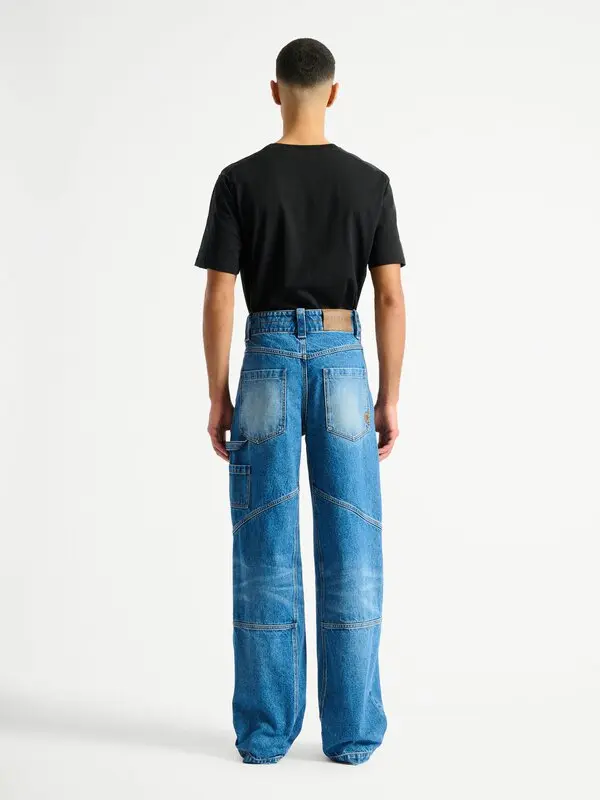 Balmain Carpenter Jeans