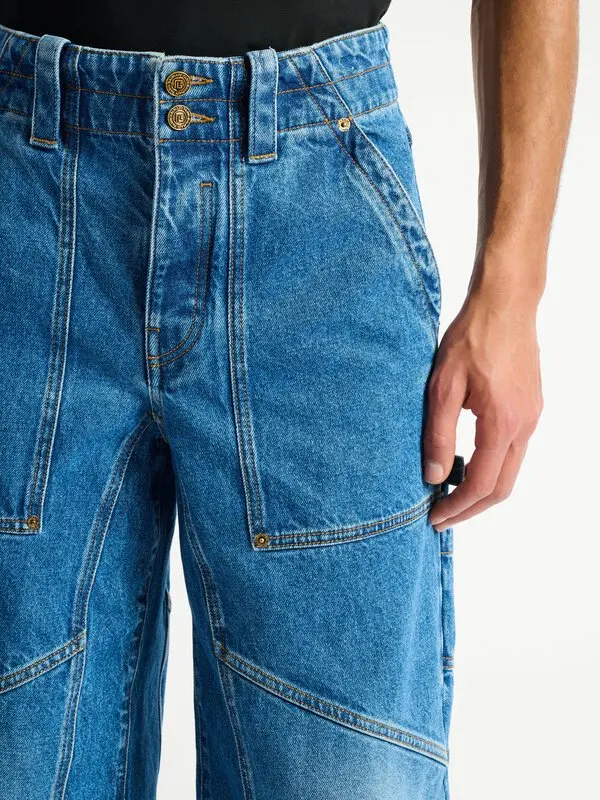 Balmain Carpenter Jeans