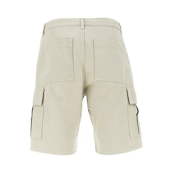 FORET Flint Painter Cargo Shorts