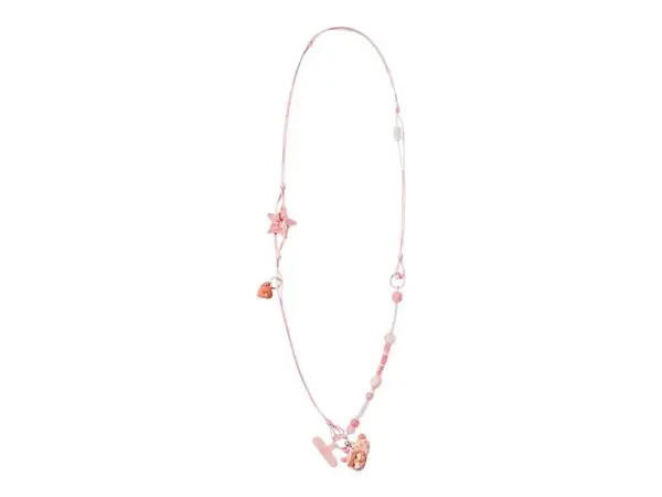 POP MART Crybaby Cry Me An Ocean Series The Sea Bunny 3in1 Detachable Phone Charm - Multicolor