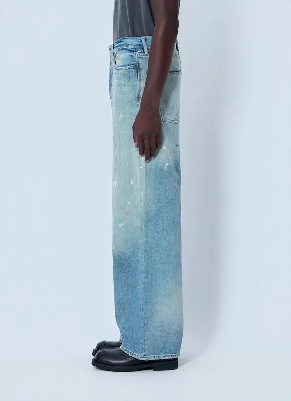 Acne Studios 1981 Jeans