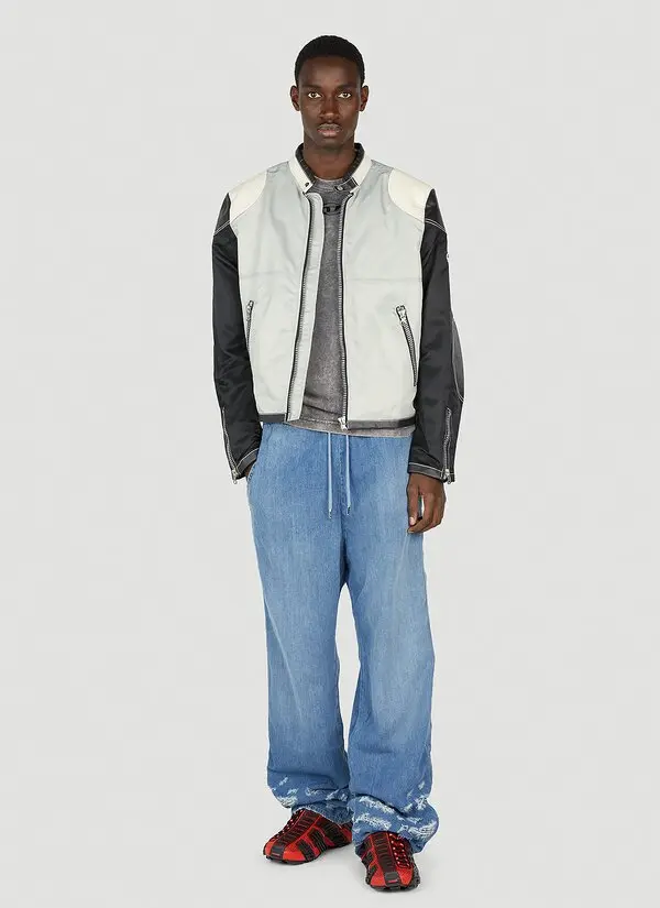 DIESEL® D-martian Jeans