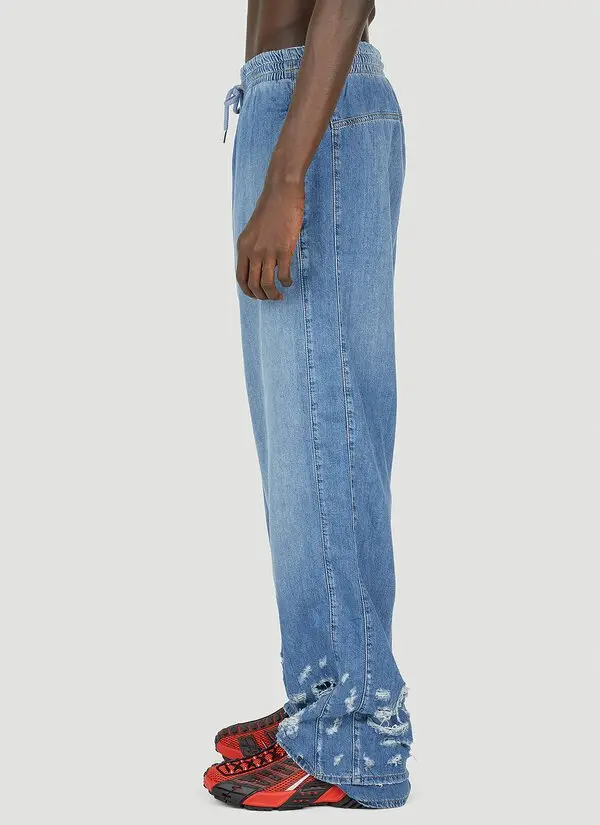 DIESEL® D-martian Jeans