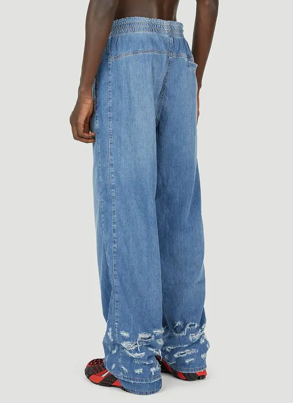 DIESEL® D-martian Jeans