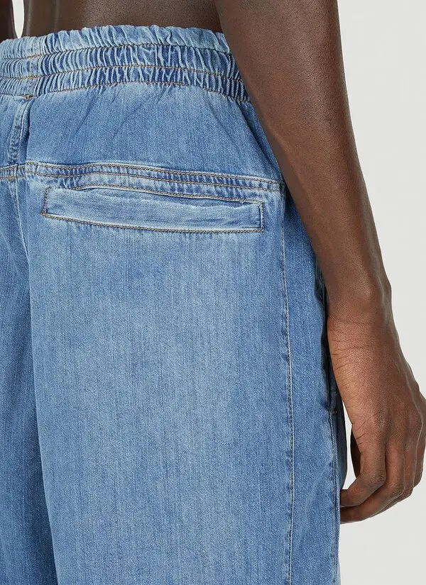 DIESEL® D-martian Jeans