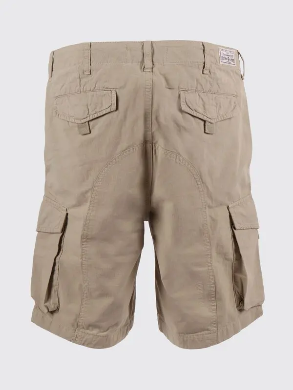 SEBAGO Cotton Cargo Shorts