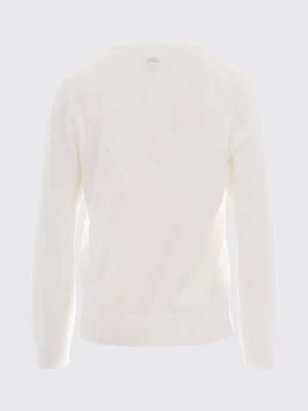 Barbour Crewneck Sweater In Wool Blend