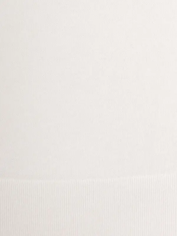 Barbour Crewneck Sweater In Wool Blend