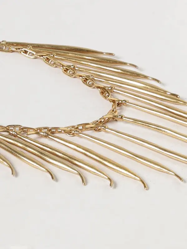 Jacquemus Haricots Necklace
