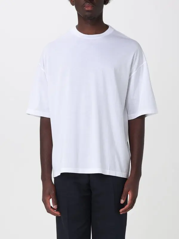 ROBERTO COLLINA T-shirt - White