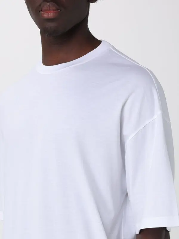 ROBERTO COLLINA T-shirt - White