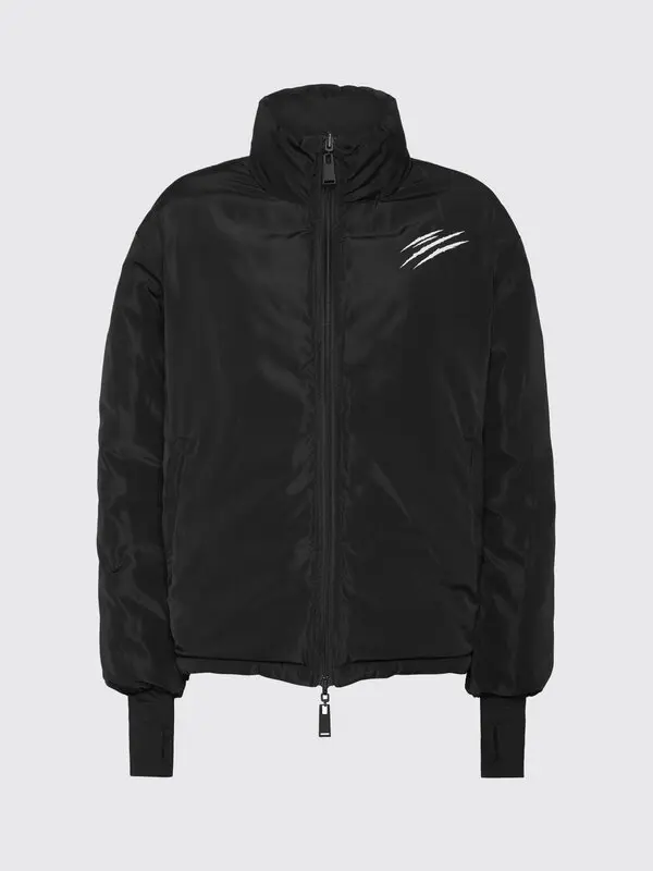 PLEIN SPORT Padded Jacket