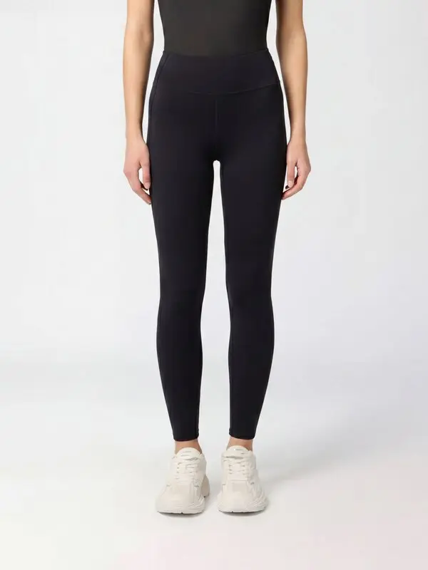PLEIN SPORT Leggings - Black