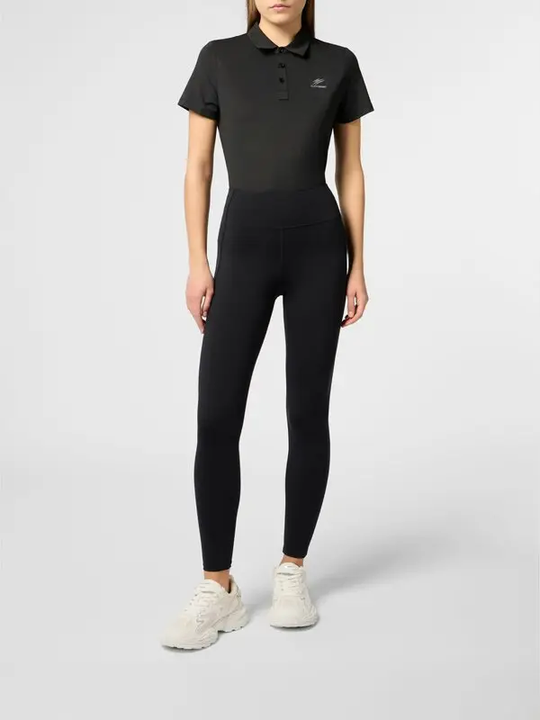 PLEIN SPORT Leggings