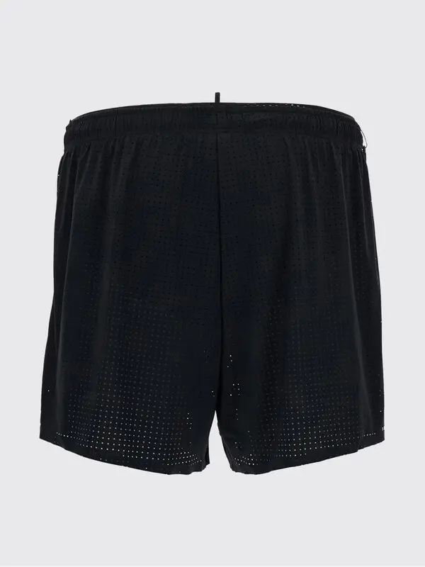 Satisfy Perforated Shorts