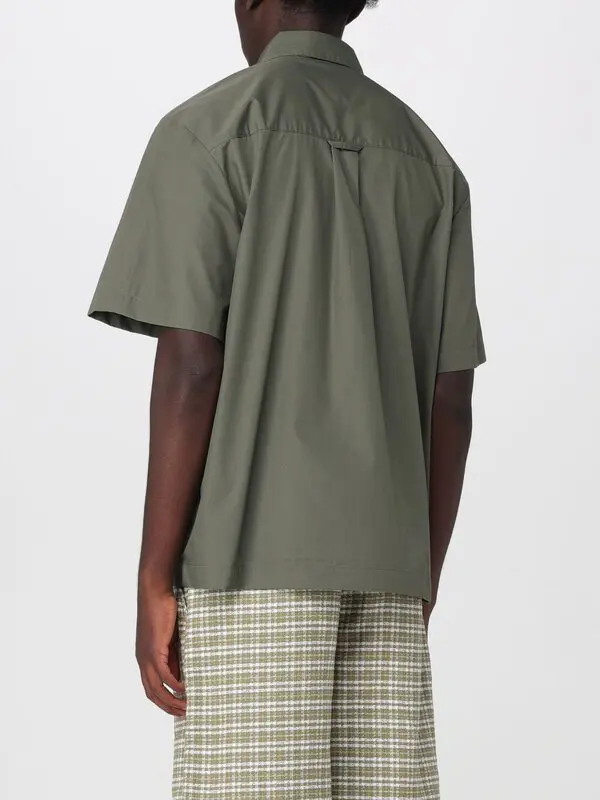 Carhartt Work In Progress Shirt - Green