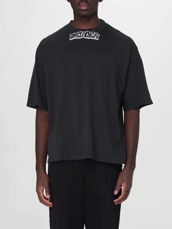 DISCLAIMER T-shirt
