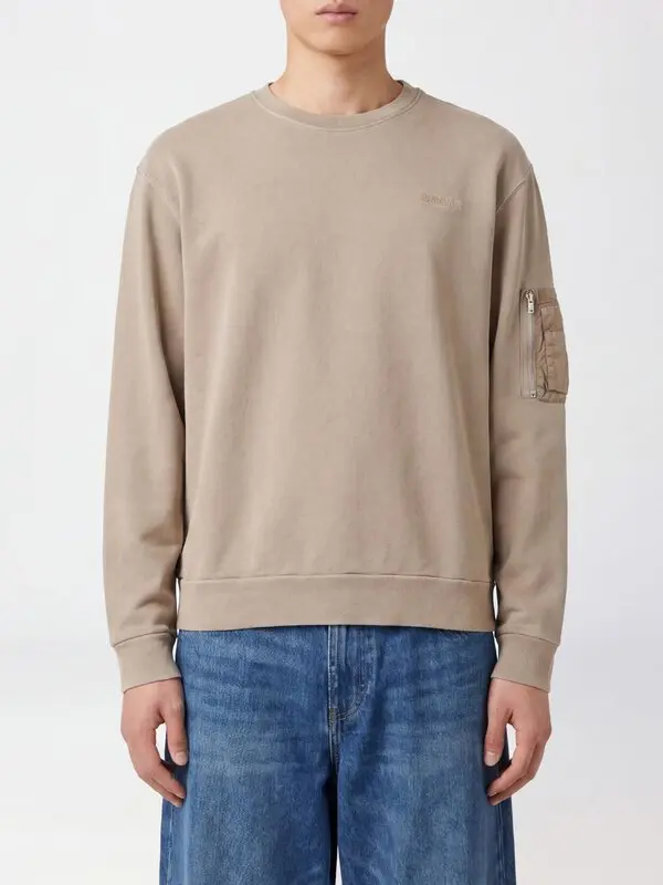 Premiata Crewneck Sweatshirt