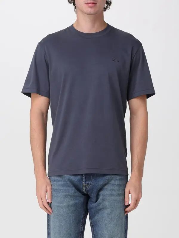 Lacoste T-shirt - Grey