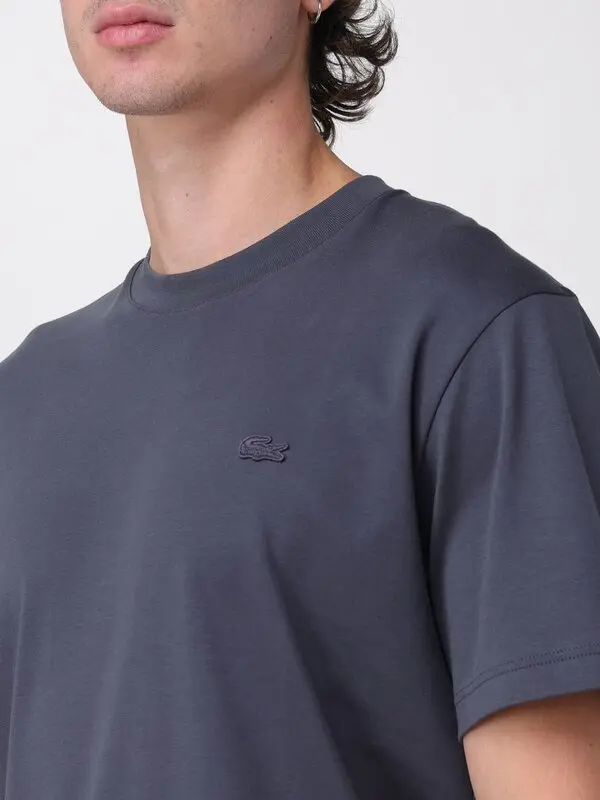 Lacoste T-shirt - Grey