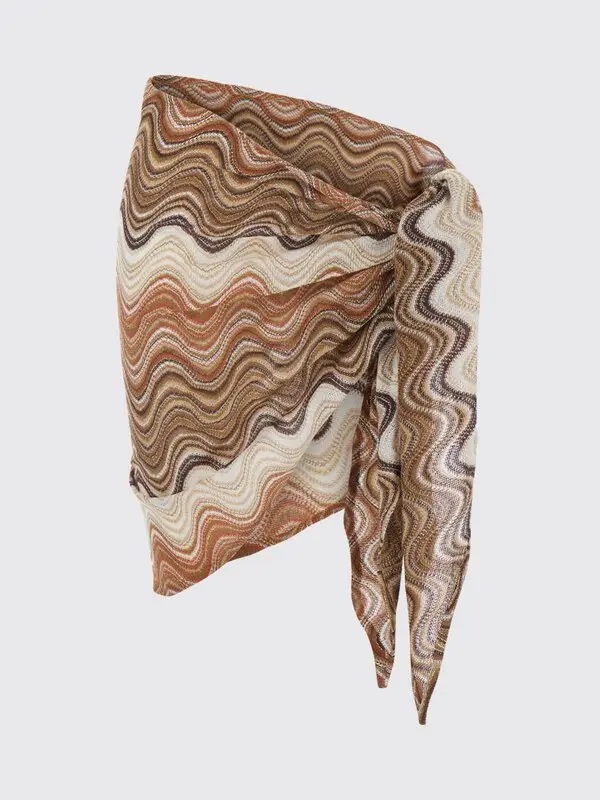 MC2 SAINT BARTH Skirt