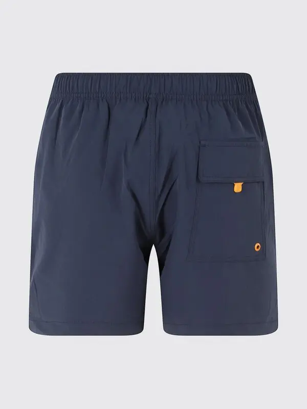 SAVE THE DUCK Swimsuit - Blue