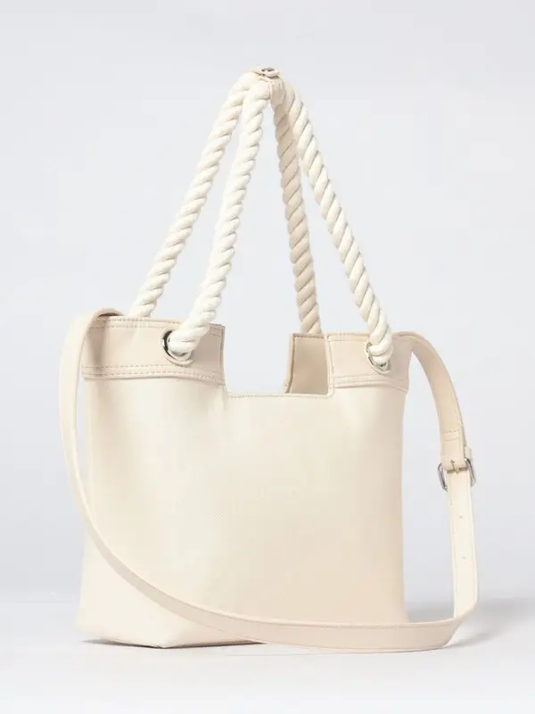 DIESEL® Embossed Shoulder Bag