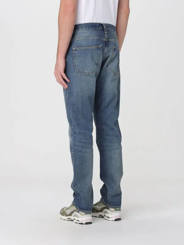 Carhartt Work In Progress Stretch Denim Skinny Jeans