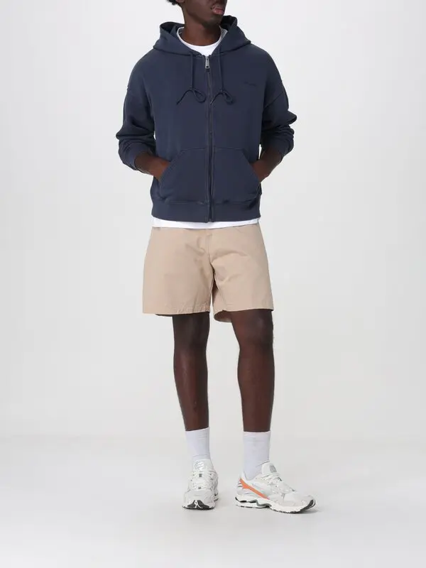 Carhartt Work In Progress Chino Shorts - Beige