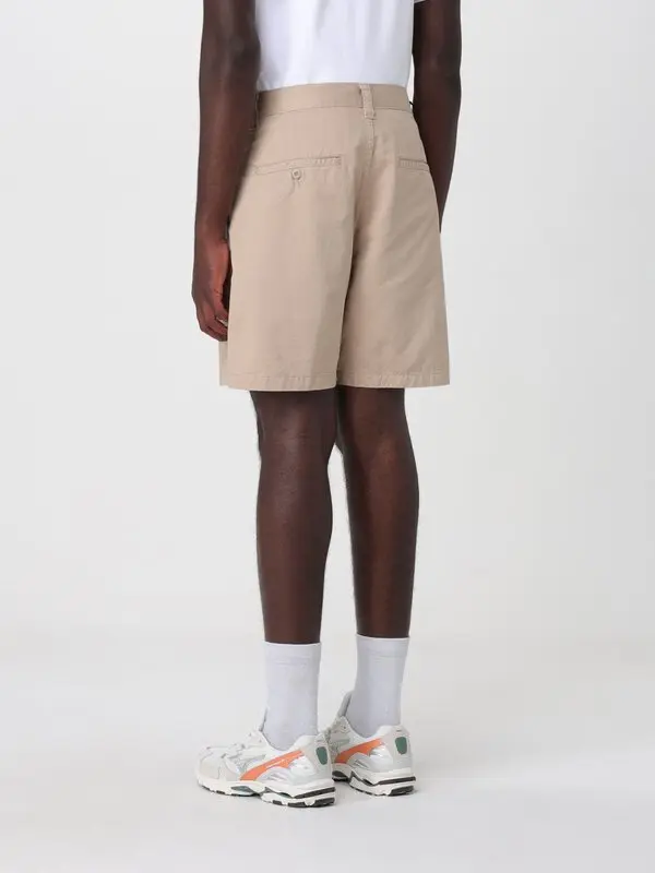 Carhartt Work In Progress Chino Shorts - Beige