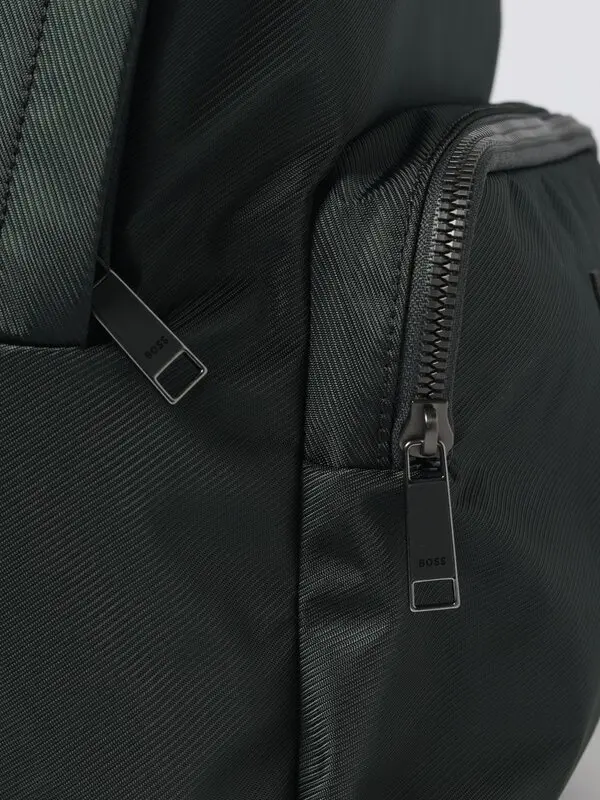 BOSS Backpack - Military