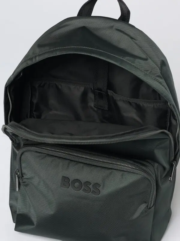 BOSS Backpack - Military